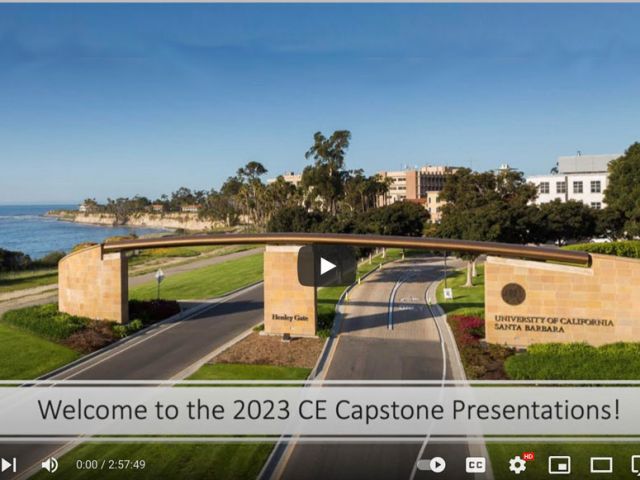 Computer Engineering | UC Santa Barbara | Computer Engineering | UC ...